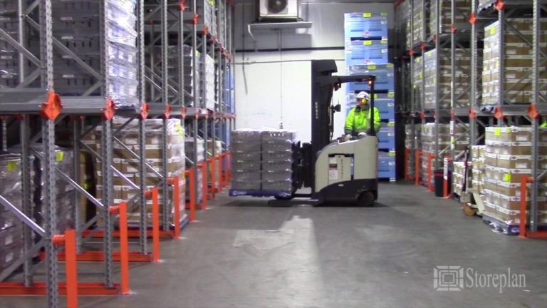How to organise your warehouse to save space - SMART STORAGE SYSTEMS